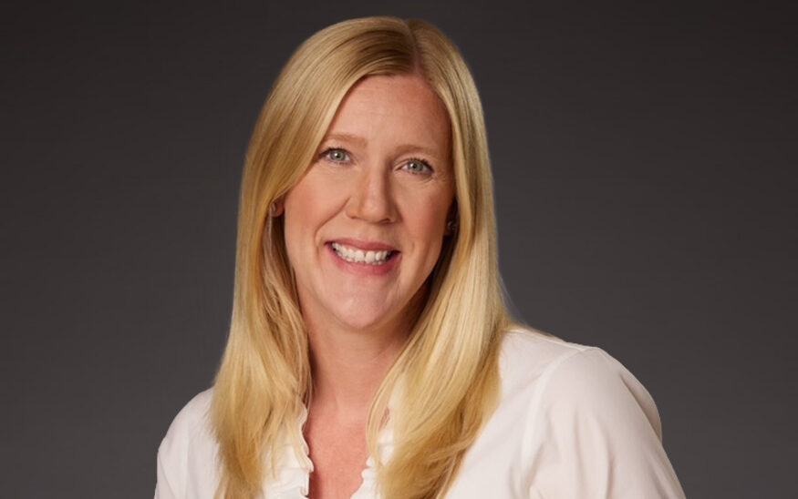 Kaiser Permanente appoints permanent president of mid-Atlantic region