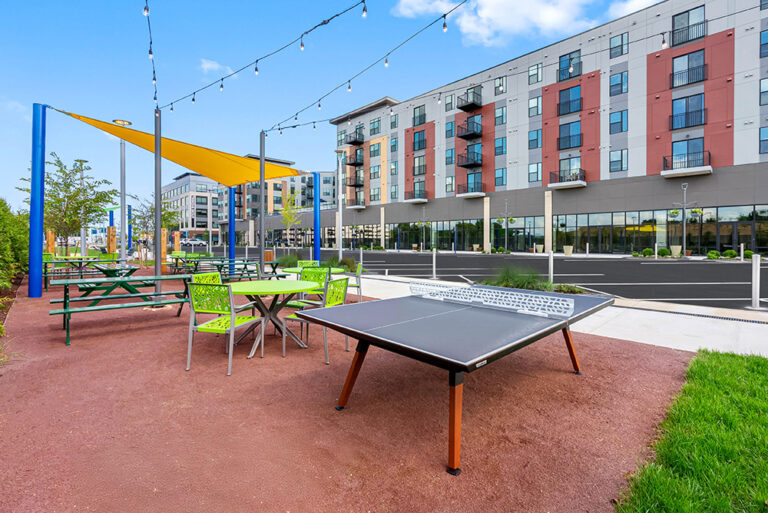 Springline at District 60 Phase I