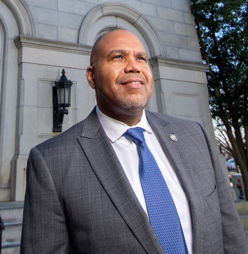 Economic healing - Virginia Business