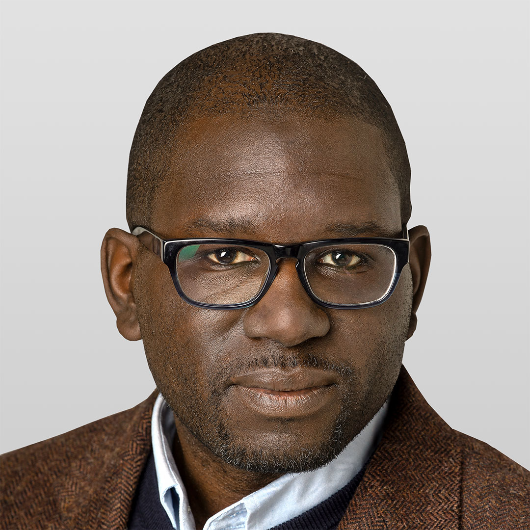 Heavy hitters - Virginia Business