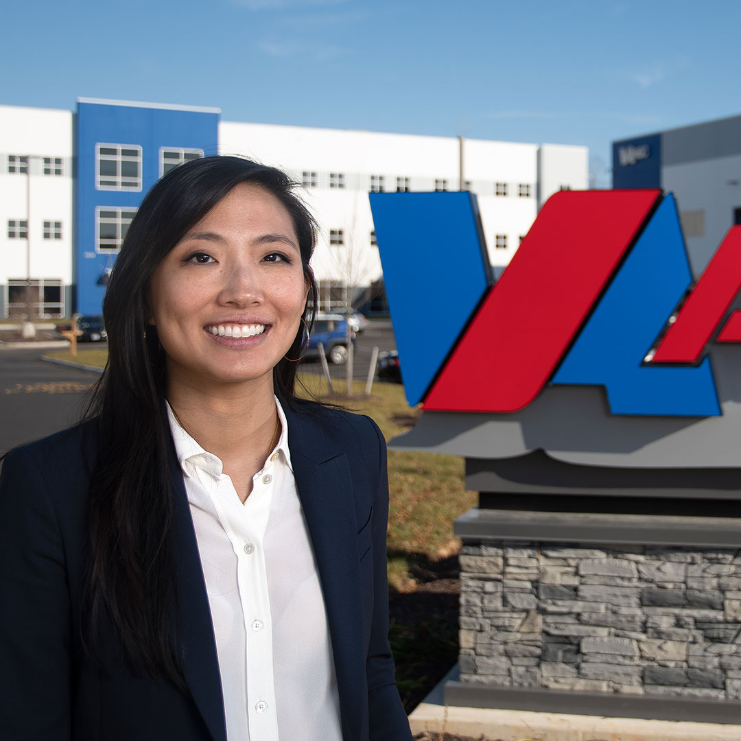 On the move - Virginia Business