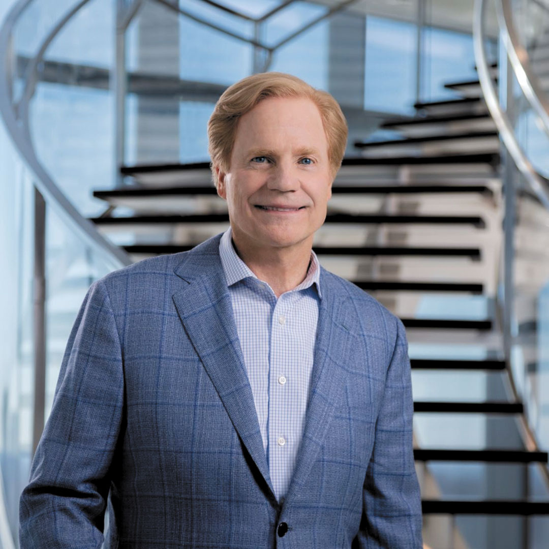 Heavy hitters - Virginia Business