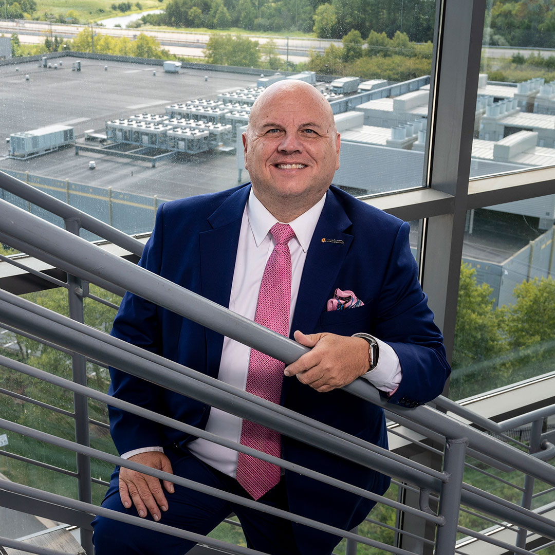 Heavy hitters - Virginia Business