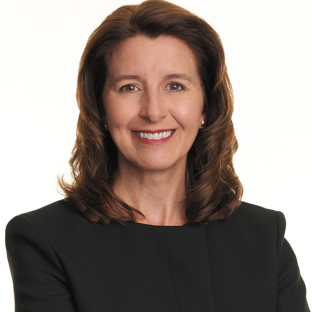 Heavy hitters - Virginia Business