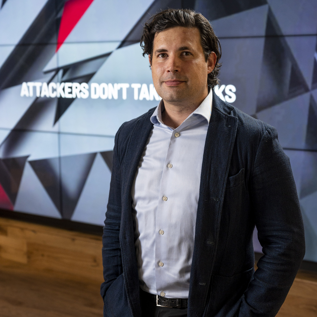 Cyberwar zone - Virginia Business