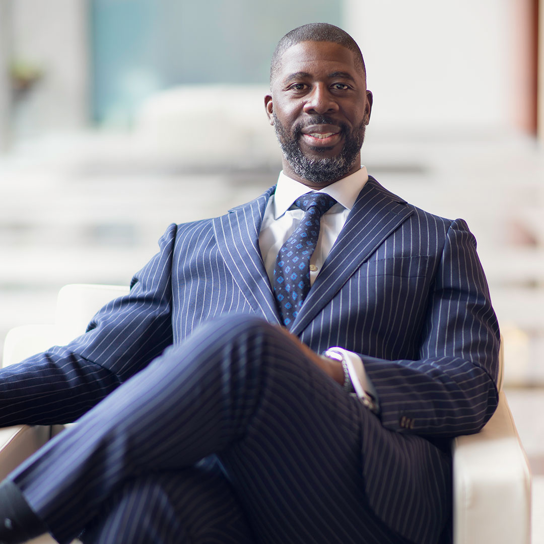 Keeping watch - Virginia Business