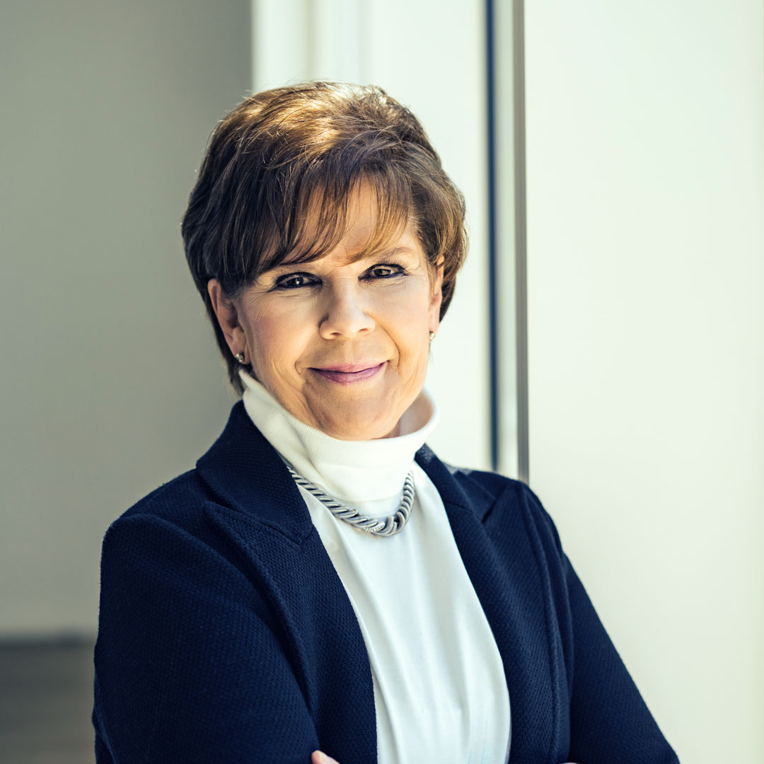 Stairway to heaven - Virginia Business