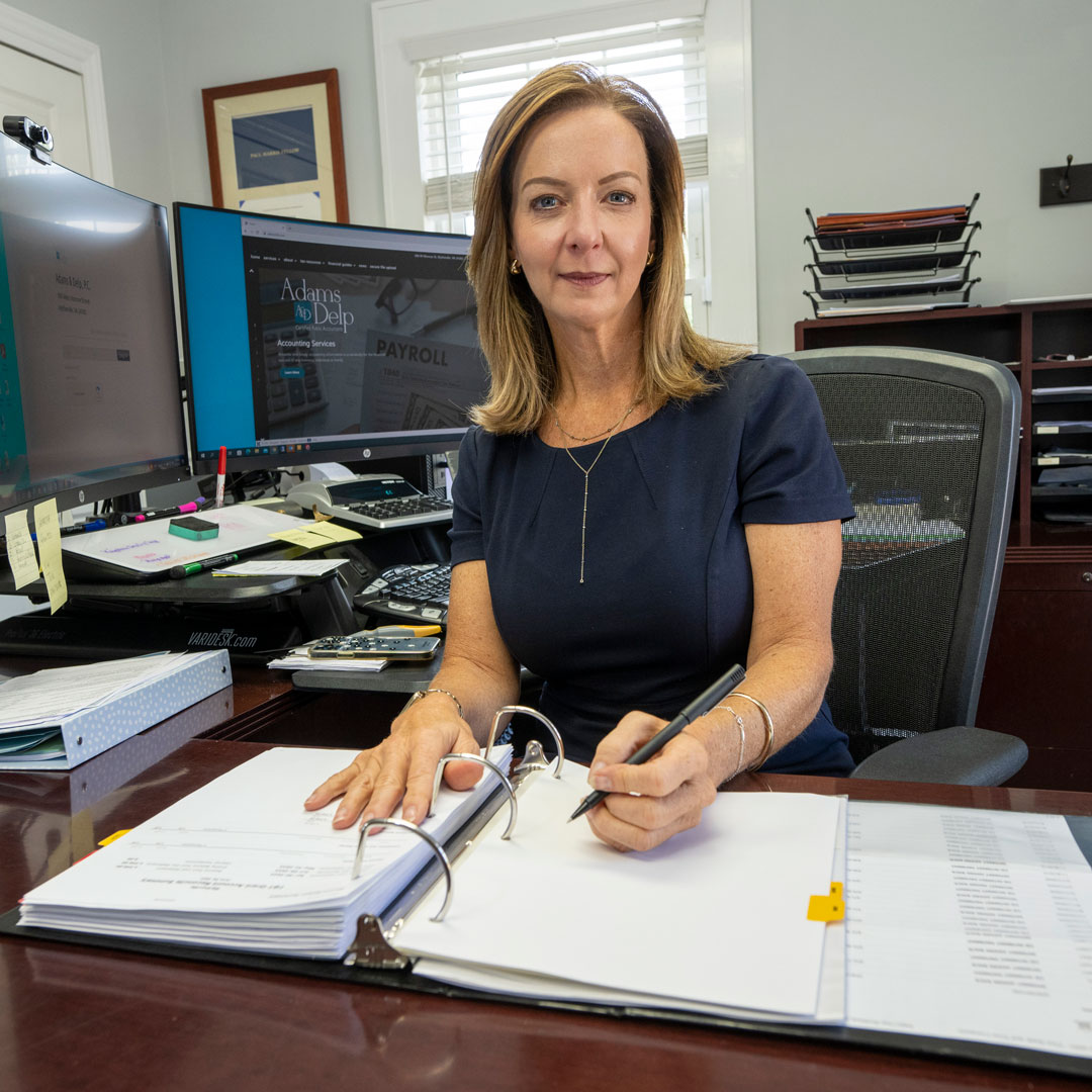 Virginia Society of CPAs’ 2023 Interviews - Virginia Business