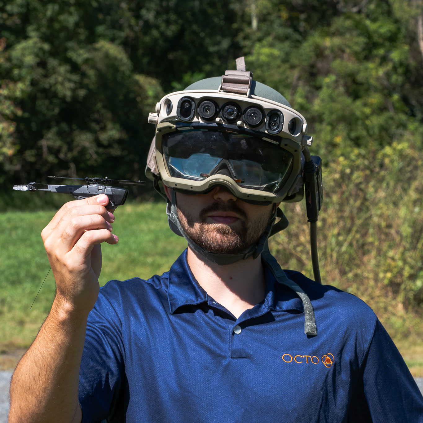 Artificial intelligence gets real - Virginia Business