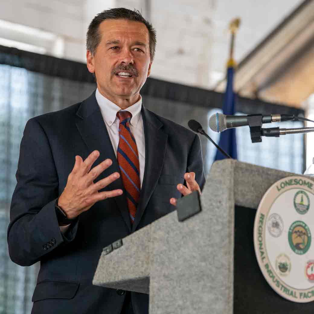 Crowded out - Virginia Business