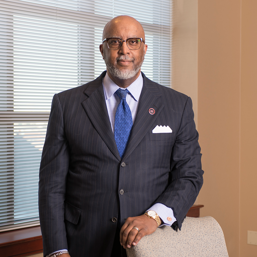 Making strides - Virginia Business