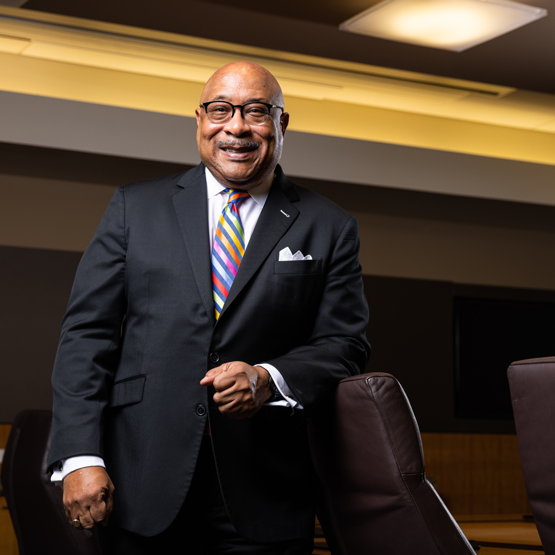 Making strides - Virginia Business