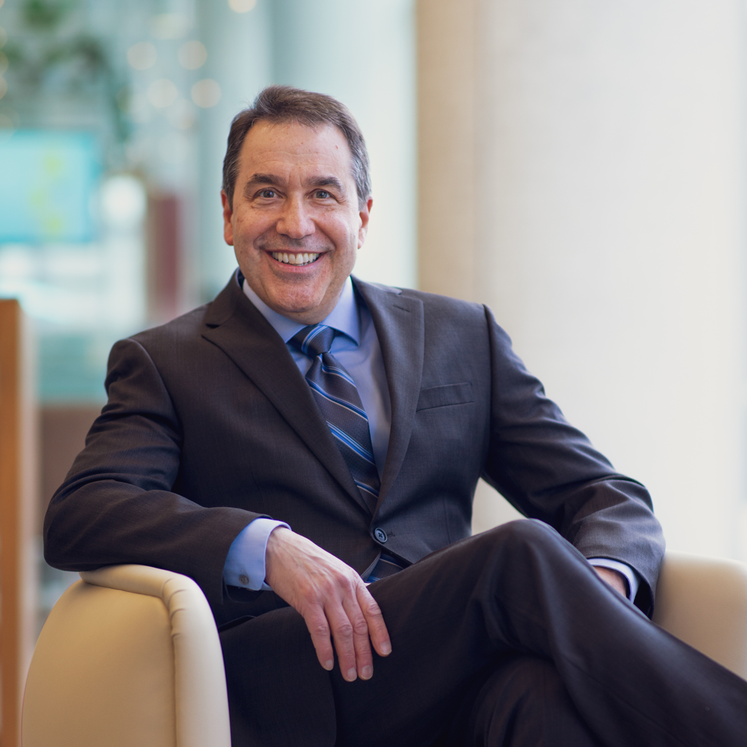 Take a load off - Virginia Business