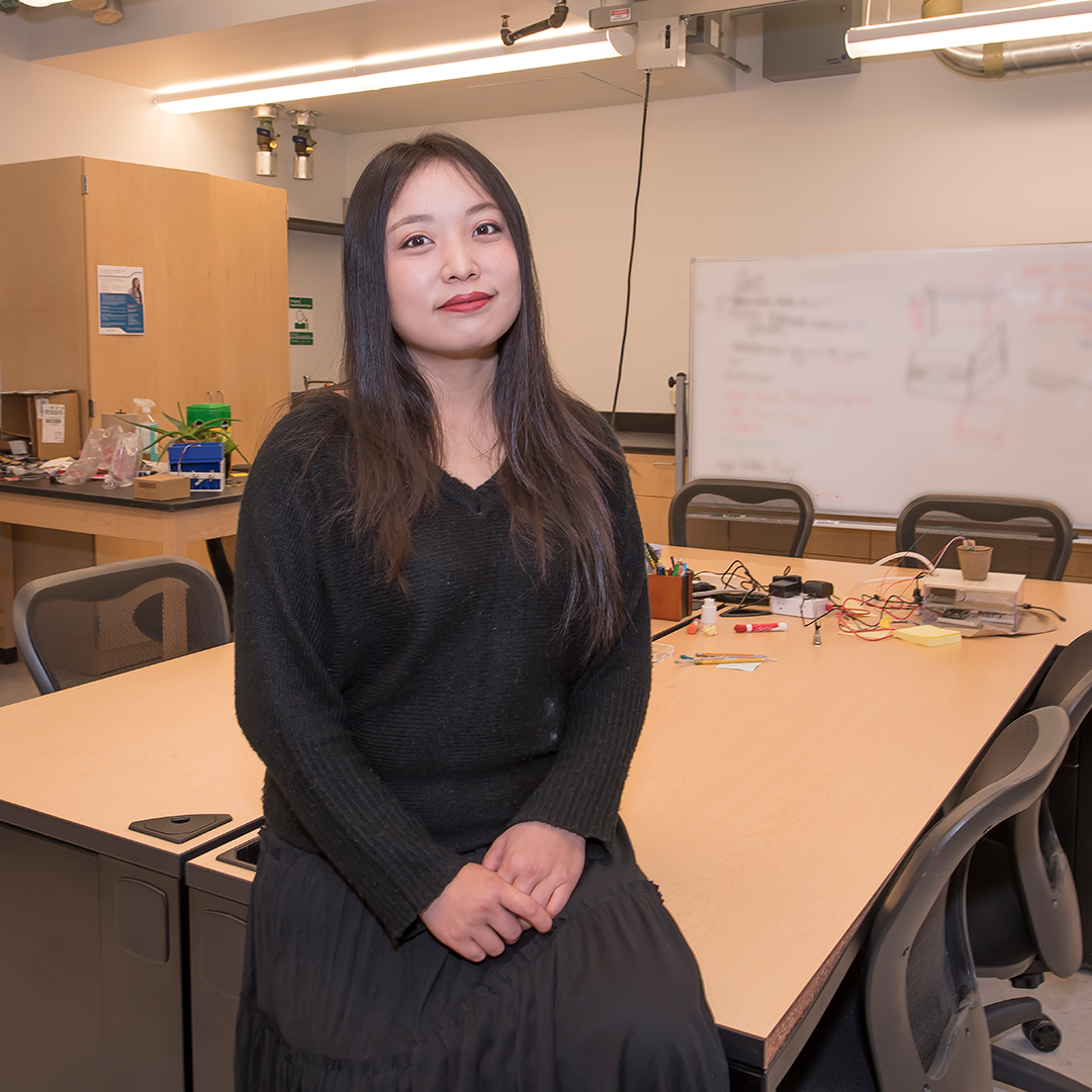 Building an ecosystem - Virginia Business