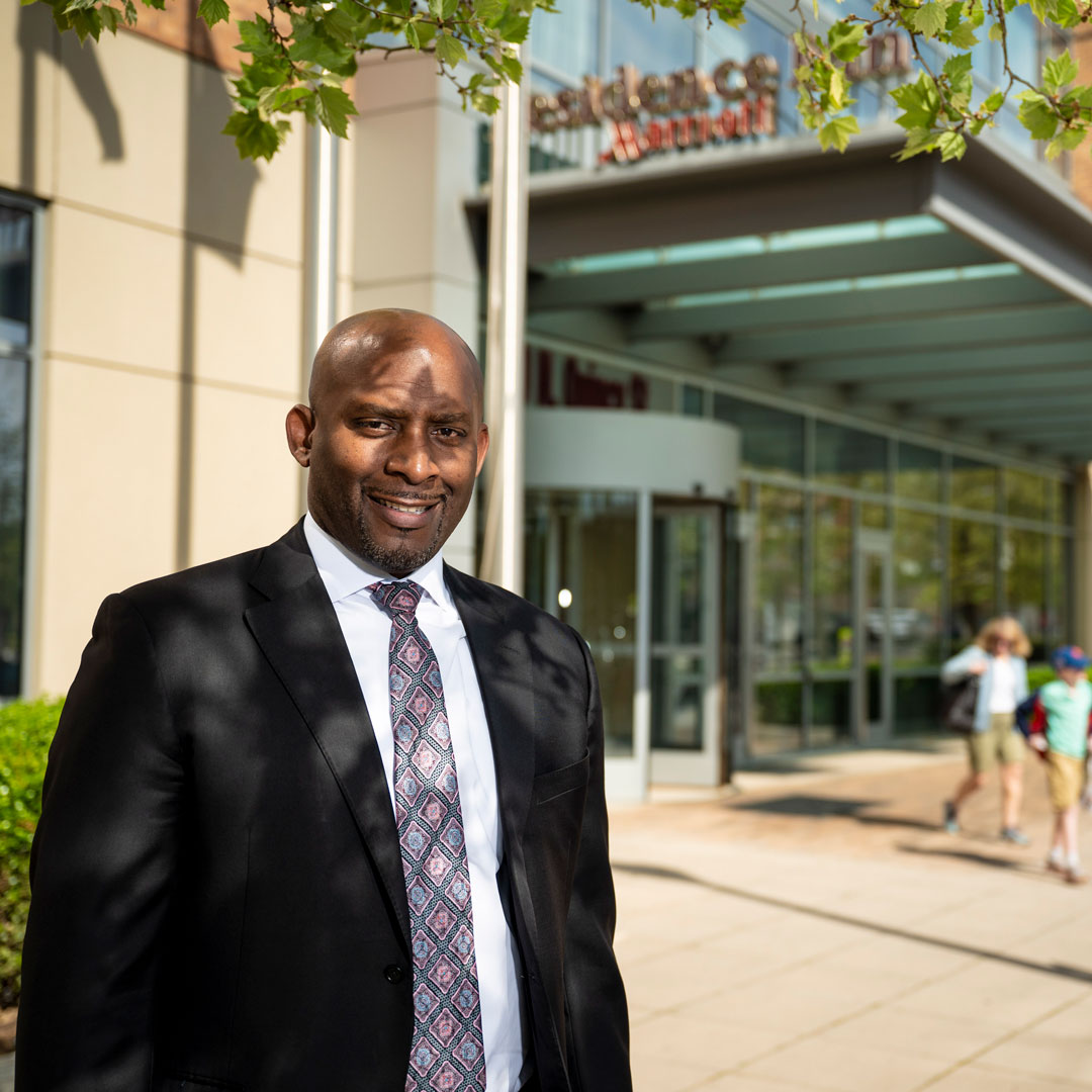 Pack your bags - Virginia Business