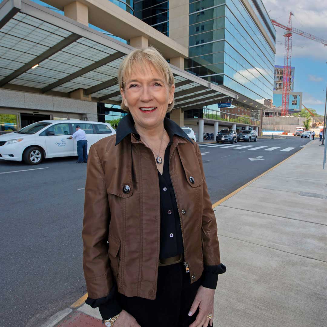 Small yet mighty - Virginia Business