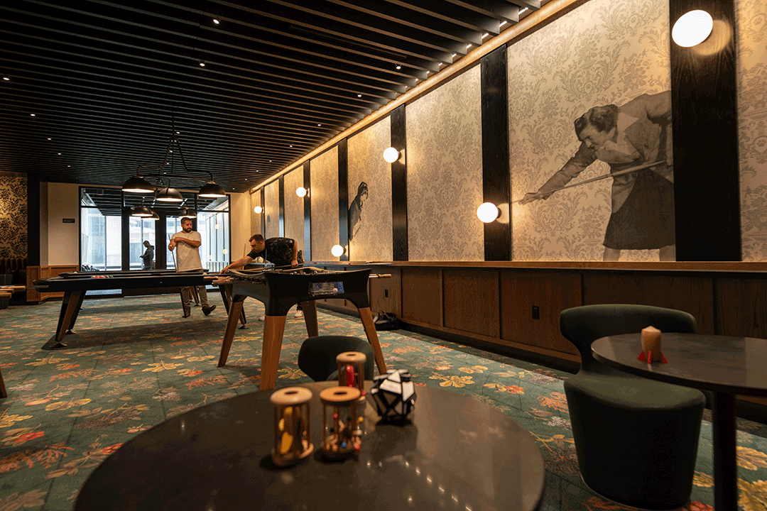 Amazon HQ2 opens to high expectations - Virginia Business