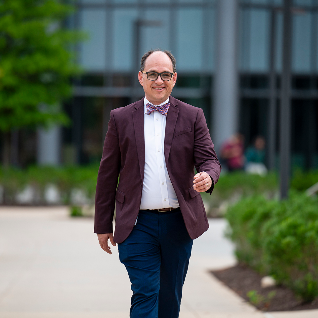 Money machine - Virginia Business