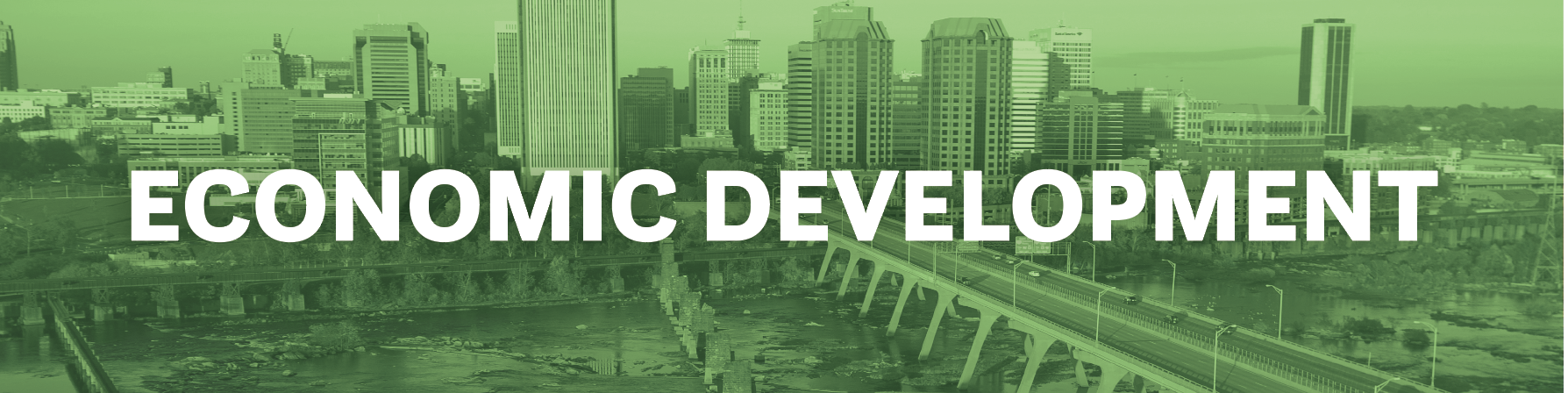 2023 Virginia 500: Economic Development - Virginia Business