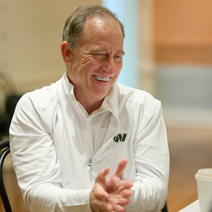 Under new management - Virginia Business