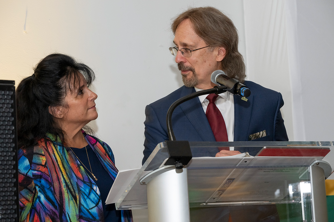 Making a federal case - Virginia Business