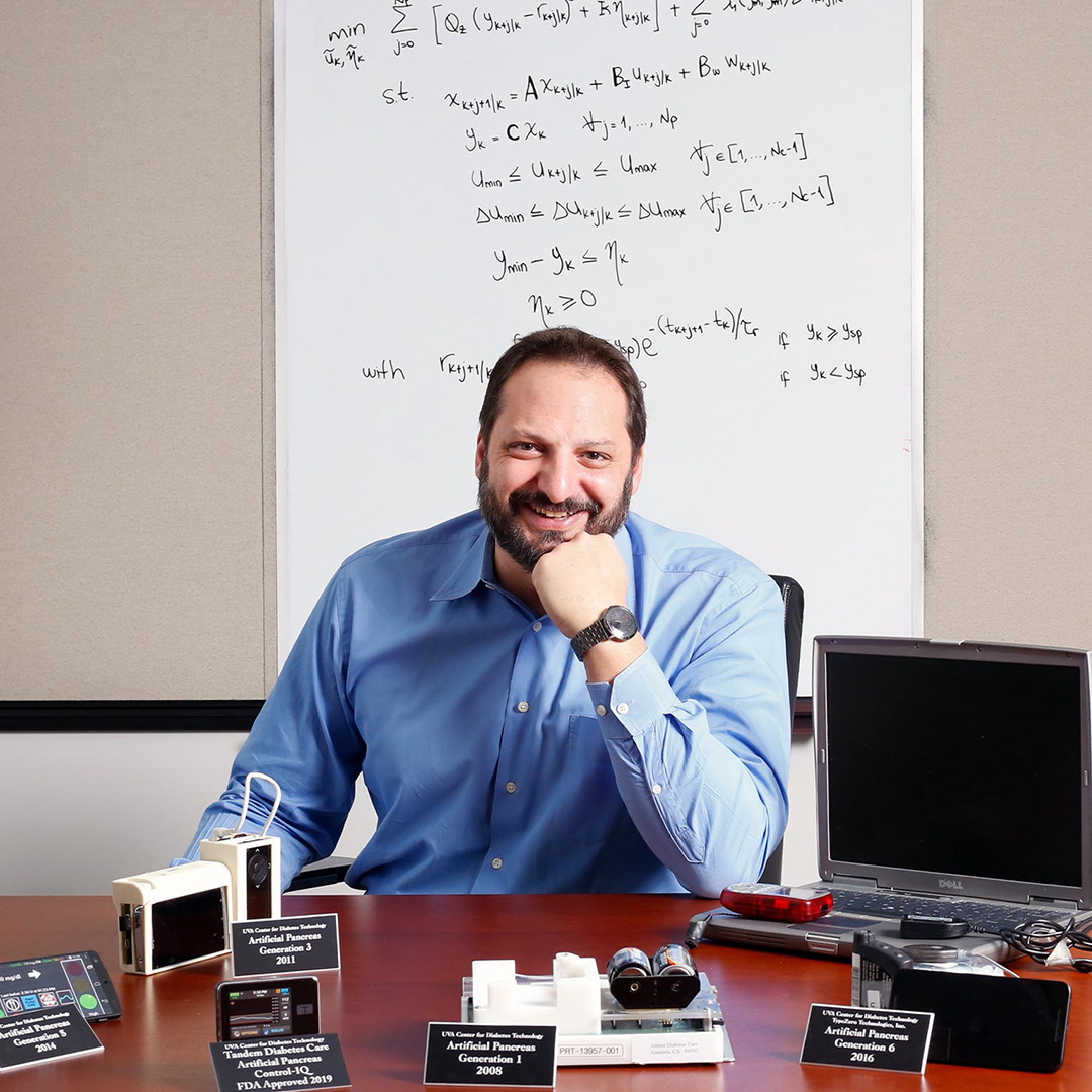 100 People to Meet in 2024: Innovators - Virginia Business