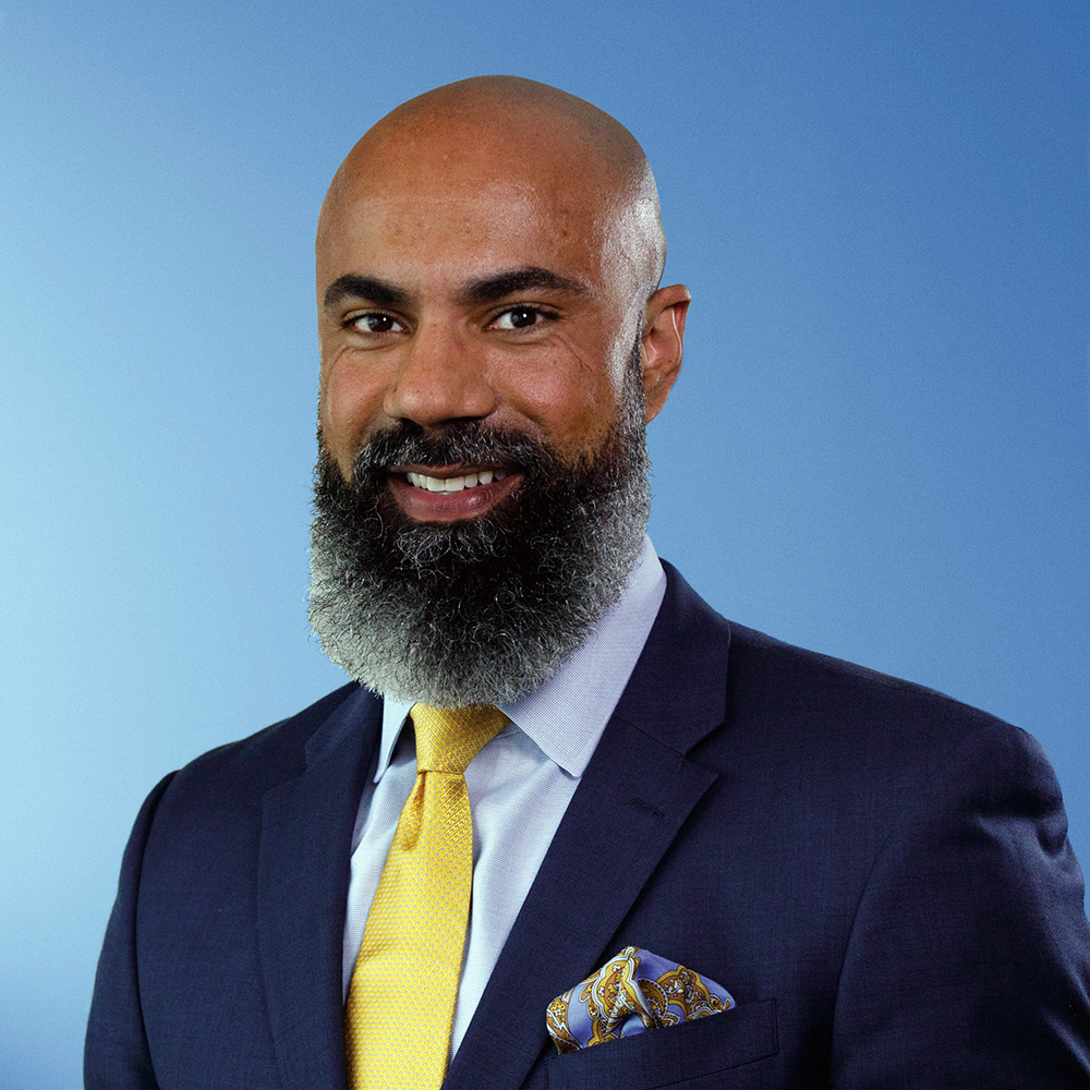 100 People to Meet in 2024: New Folks - Virginia Business