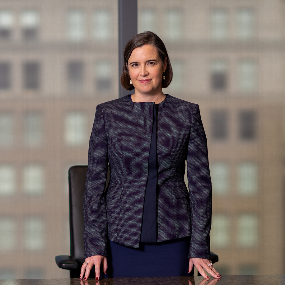 ‘National powerhouse’ - Virginia Business