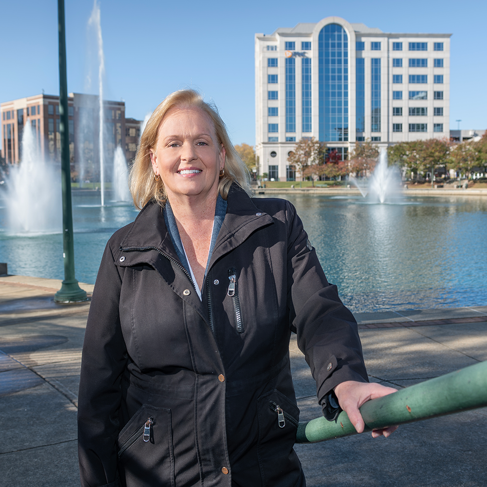 100 People to Meet in 2024: Public Faces - Virginia Business