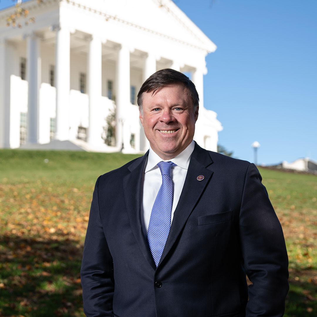 Back in the saddle again - Virginia Business