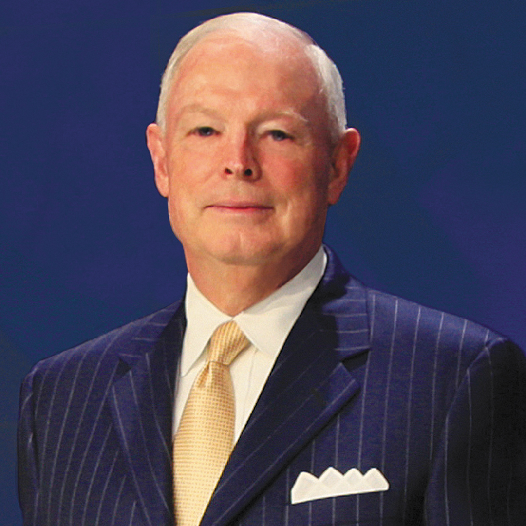 The Power 50 - Virginia Business