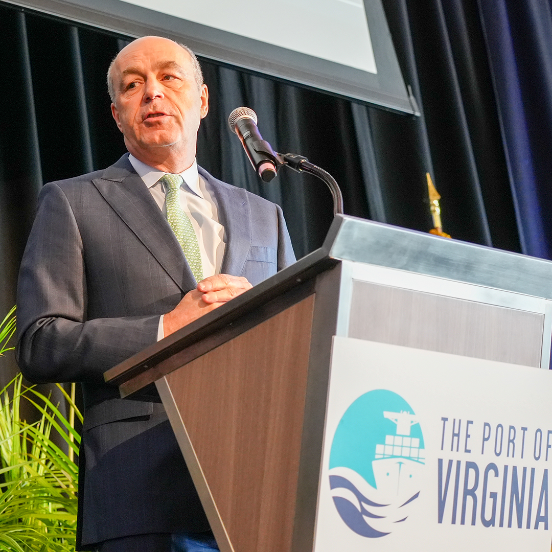 The Power 50 - Virginia Business