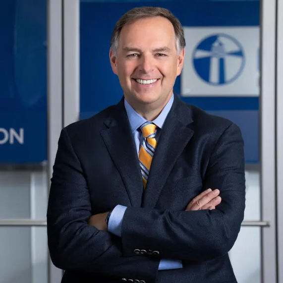 The Power 50 - Virginia Business