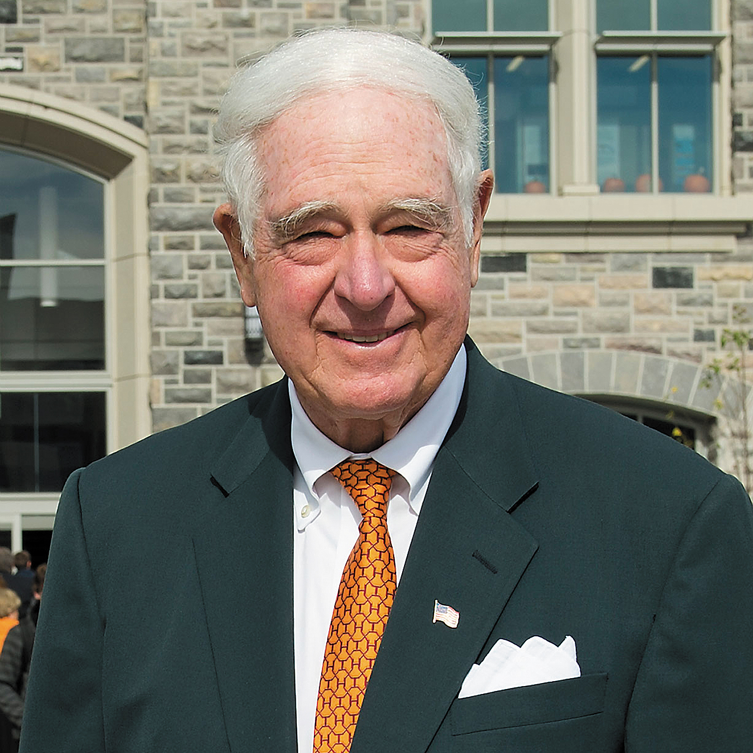 The Power 50 - Virginia Business