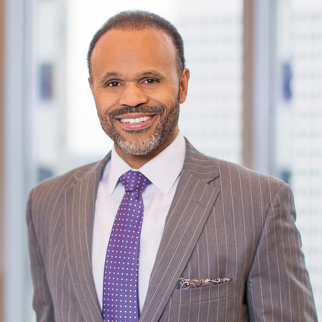 The Power 50 - Virginia Business