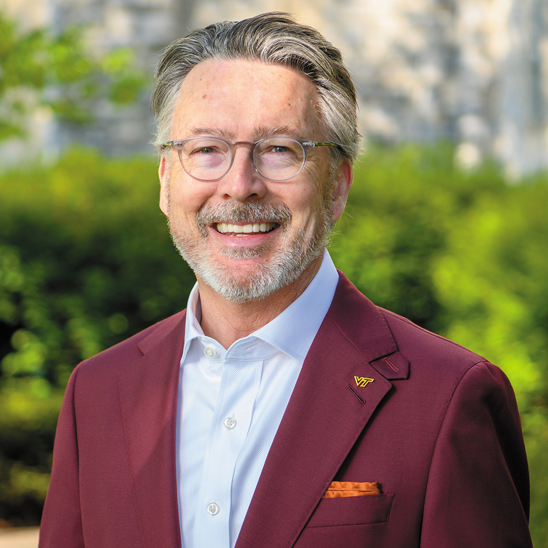 The Power 50 - Virginia Business