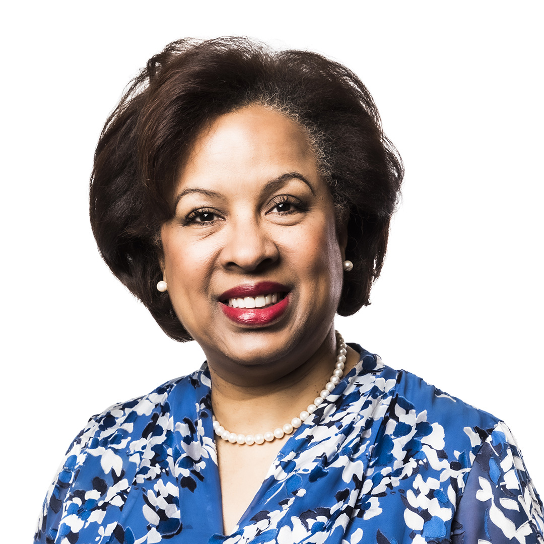 The Power 50 - Virginia Business