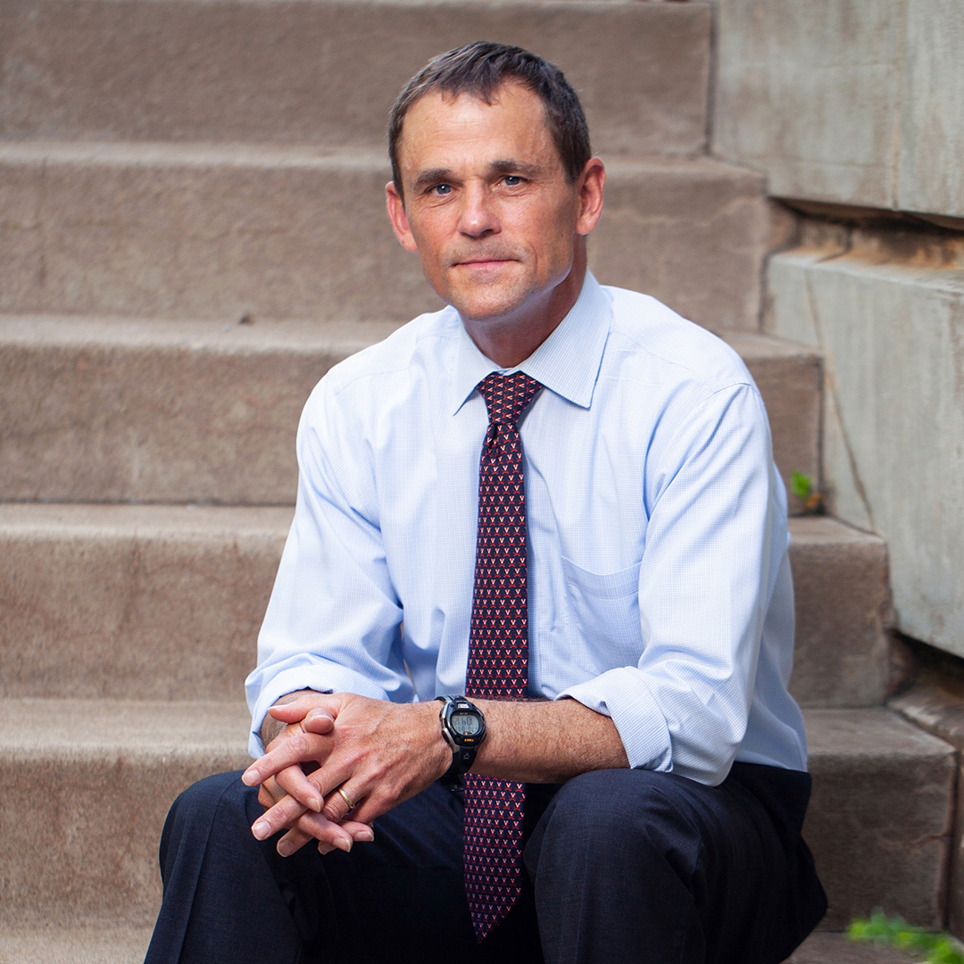 The Power 50 - Virginia Business