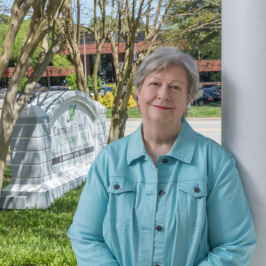 Riding the silver tsunami - Virginia Business