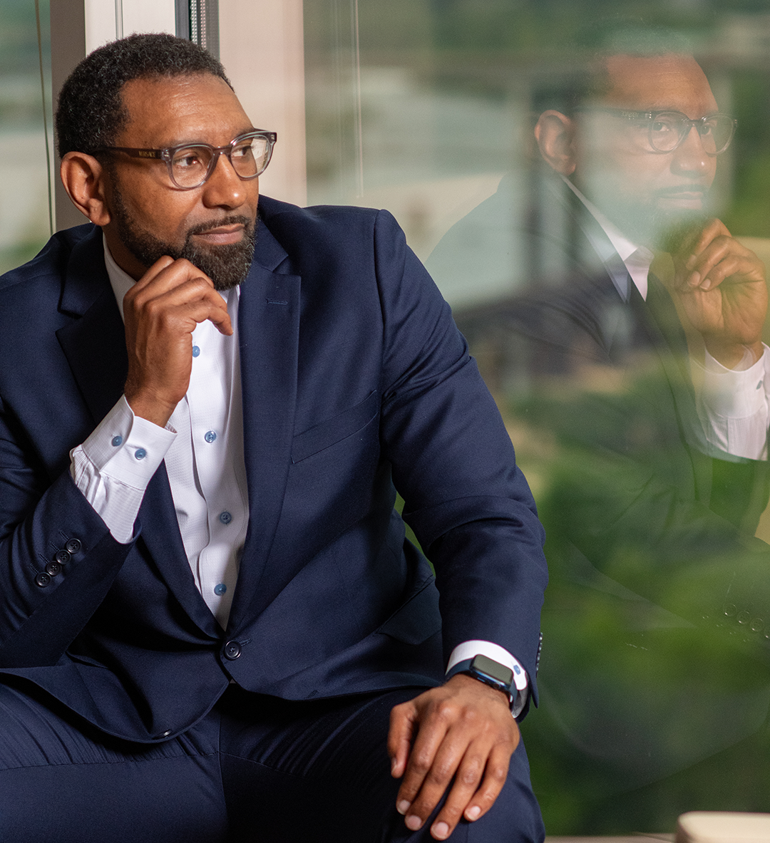 Reality bites - Virginia Business