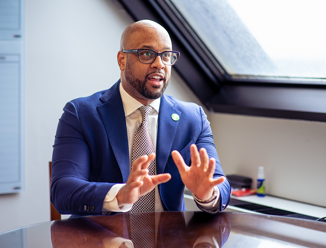 If it ain’t broke, don’t fix it - Virginia Business