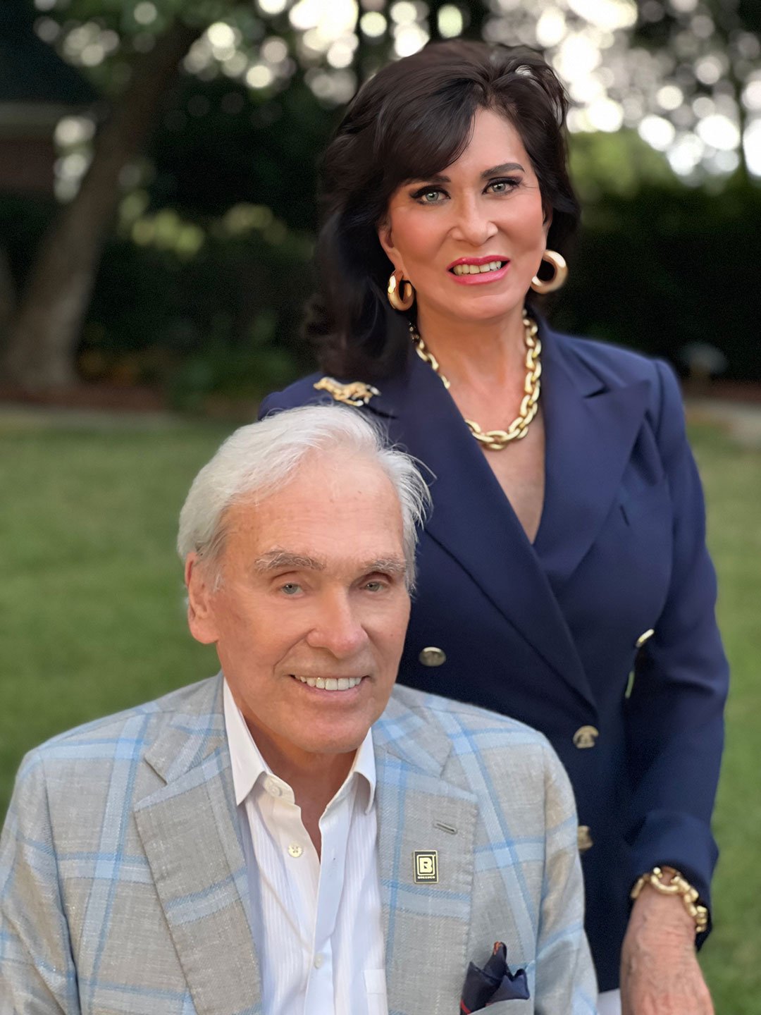 Generous Virginians 2024: A heartfelt donation - Virginia Business