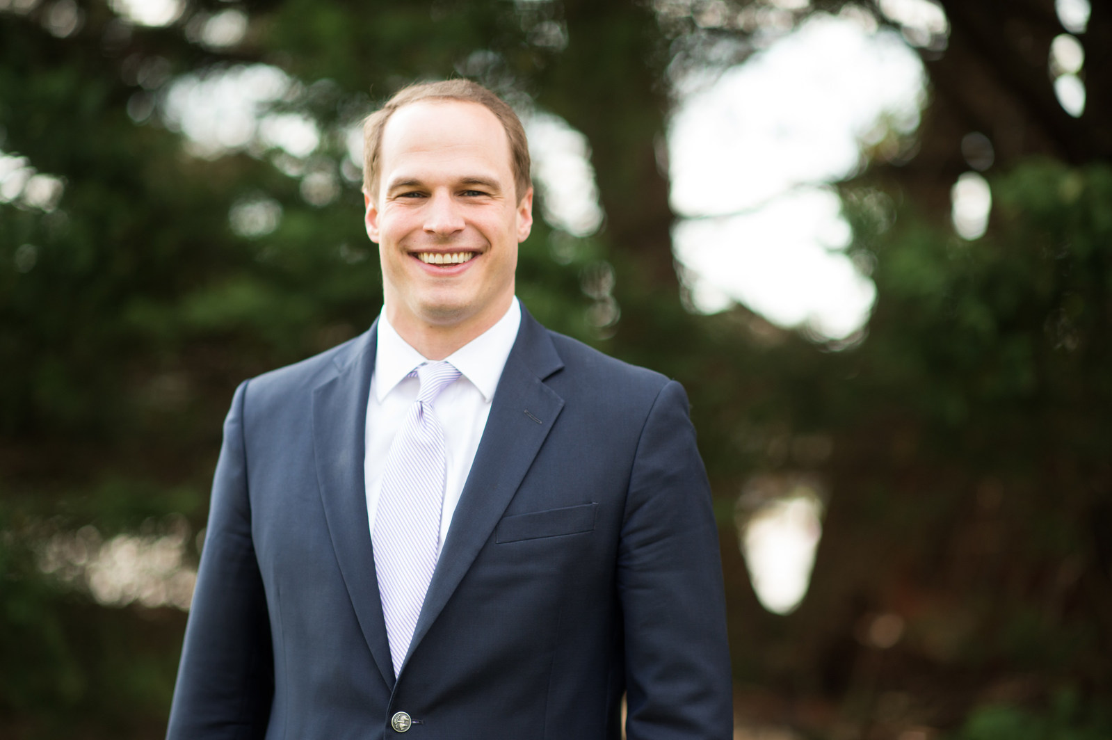 Commonwealth Commercial Partners promotes Alex Crouch - Virginia Business