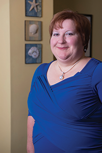 ‘Making people feel good’ is executive’s primary goal - Virginia Business