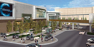 Renovation of Springfield Mall is one of NoVa’s largest retail projects ...