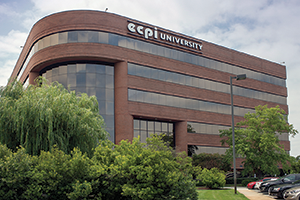 ECPI University observes its 50th anniversary - Virginia Business