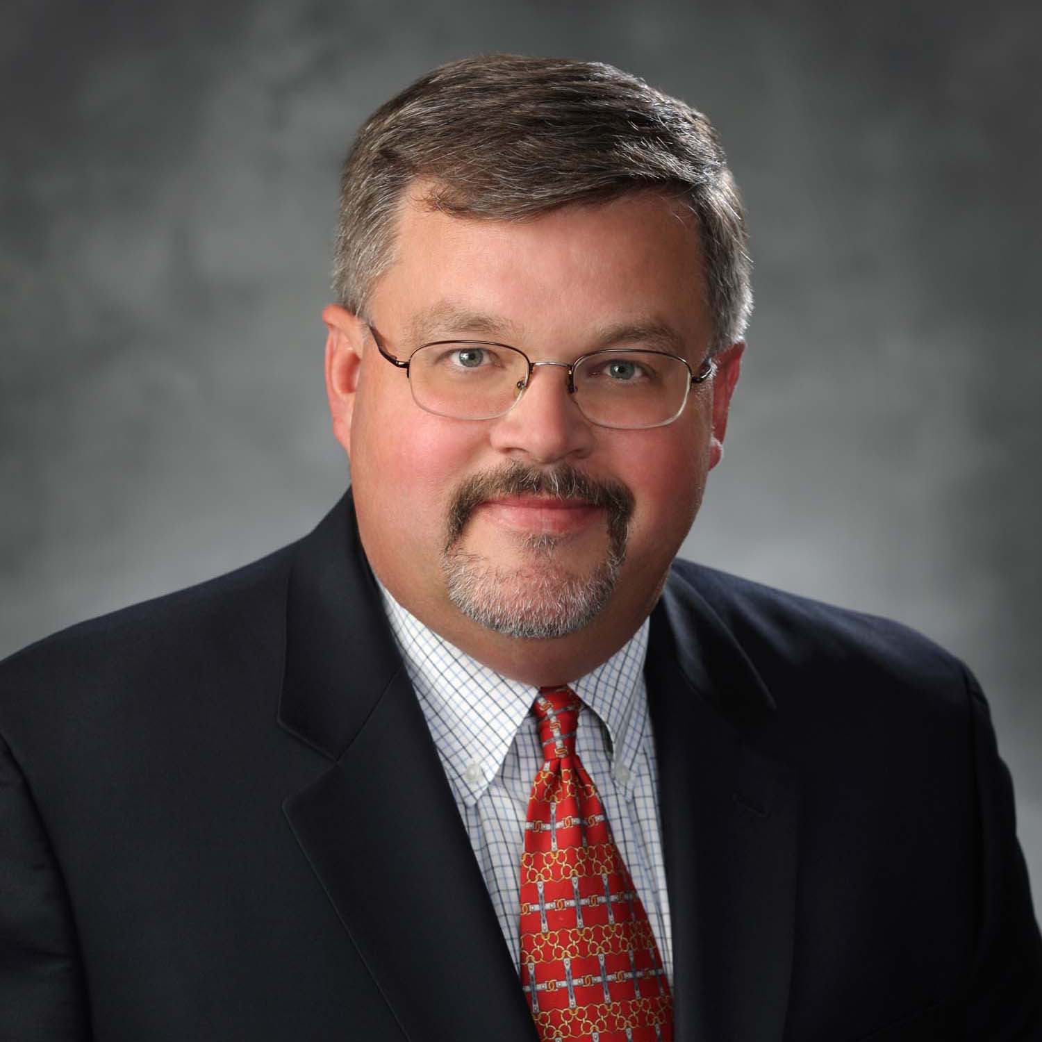 Eric Terry will lead Virginia Hospitality & Travel Association ...