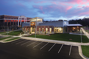 Ferguson to expand headquarters in Newport News - Virginia Business