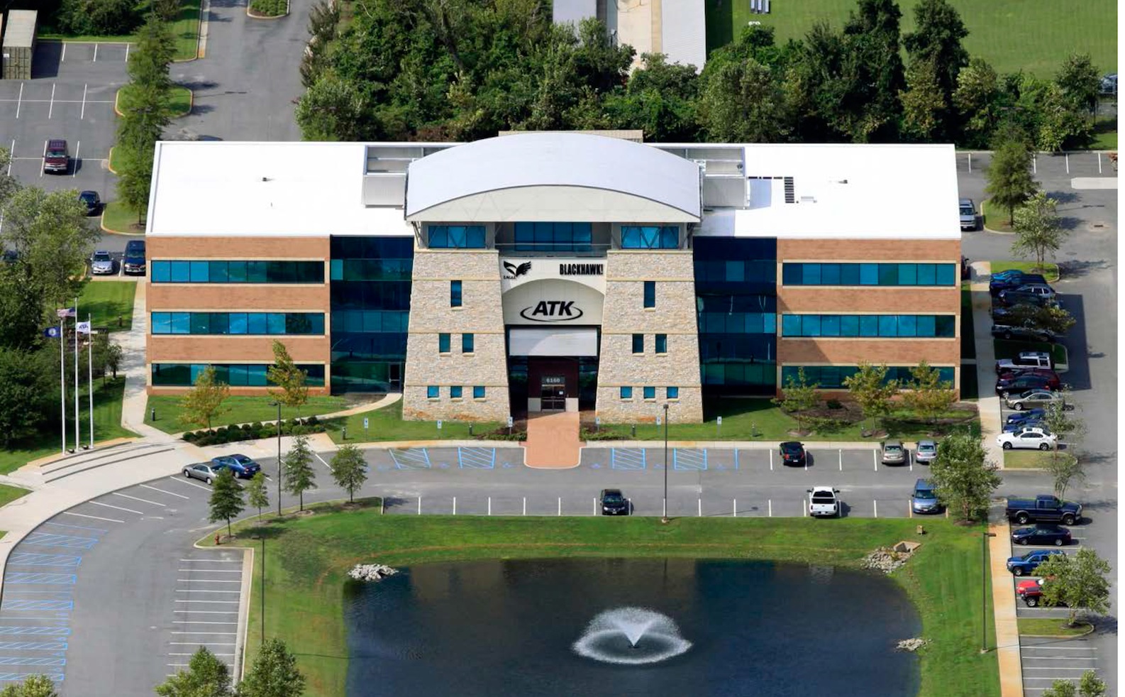 CBRE|Hampton Roads to lease 65,000-square-foot building - Virginia Business