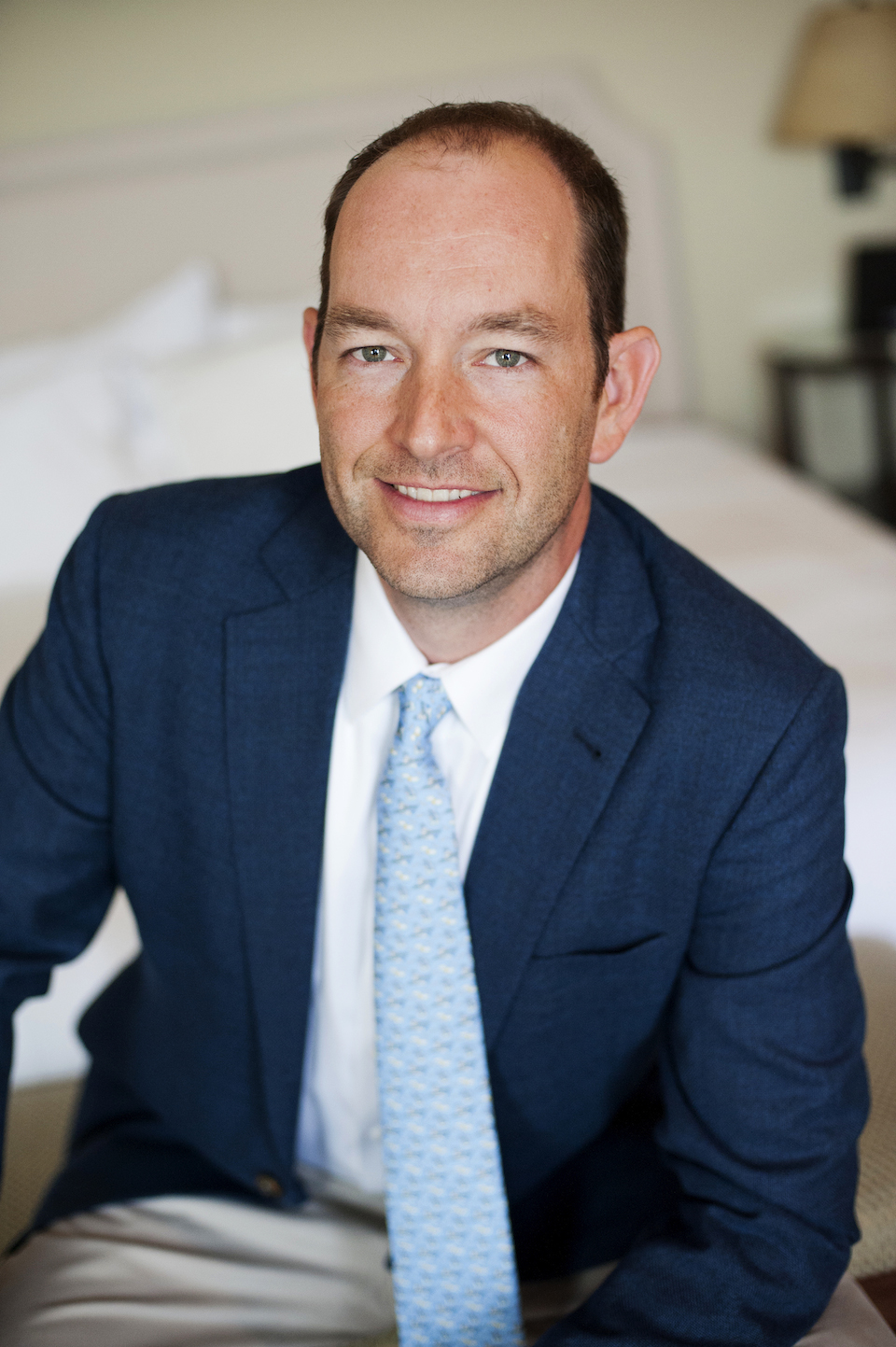 Gary Williams named project director for Shockey’s Richmond office ...